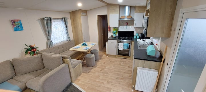 Martello Beach Holiday Park Gold Rated - Clacton-on-Sea