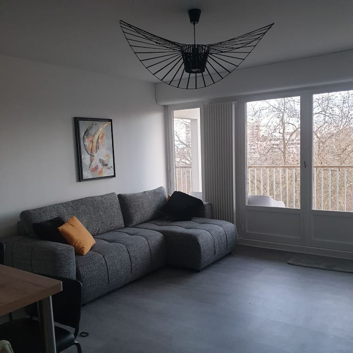 Chambre - Angers