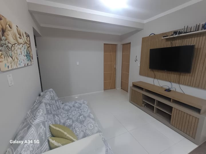 Casa Px Do Beto Carrero E Praias - Penha