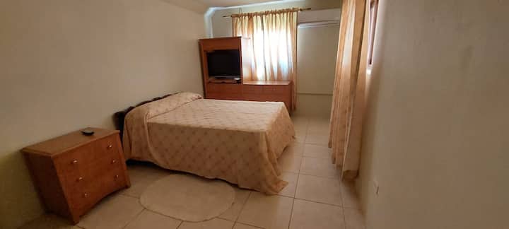 Sunshine And Fresh Breeze - Aruba