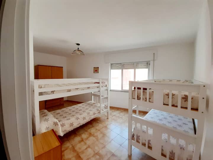 Apartamento San Francisco - Muros