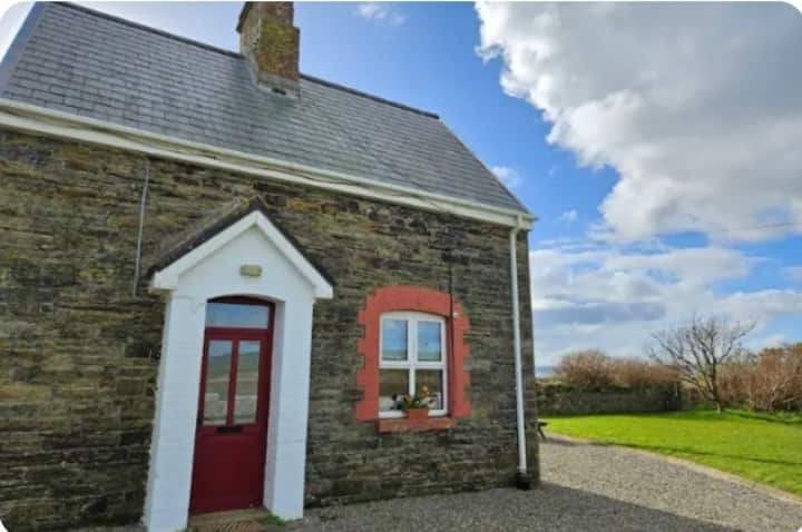 Seaside Cottage At The Old Head Of Kinsale - Kinsale