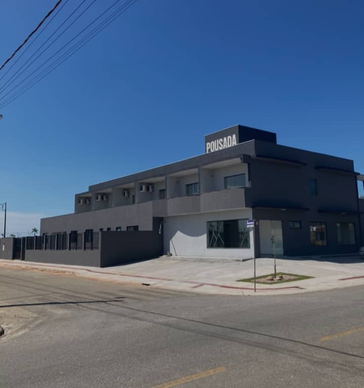 Pousada Barra Coast 4 - Barra Velha