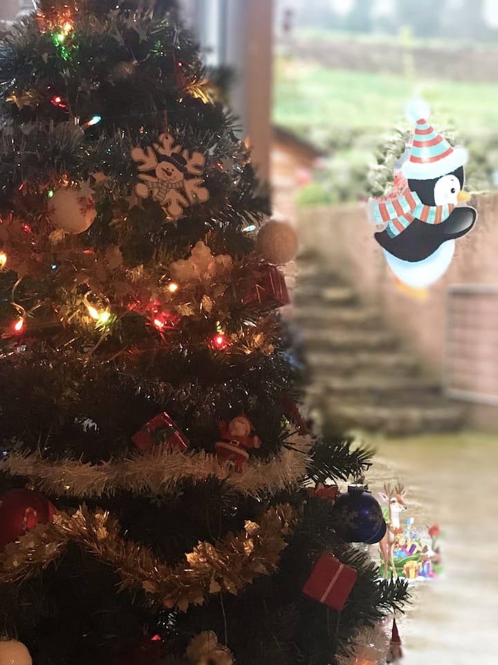 L’aousèlou - Saint-Sernin-sur-Rance