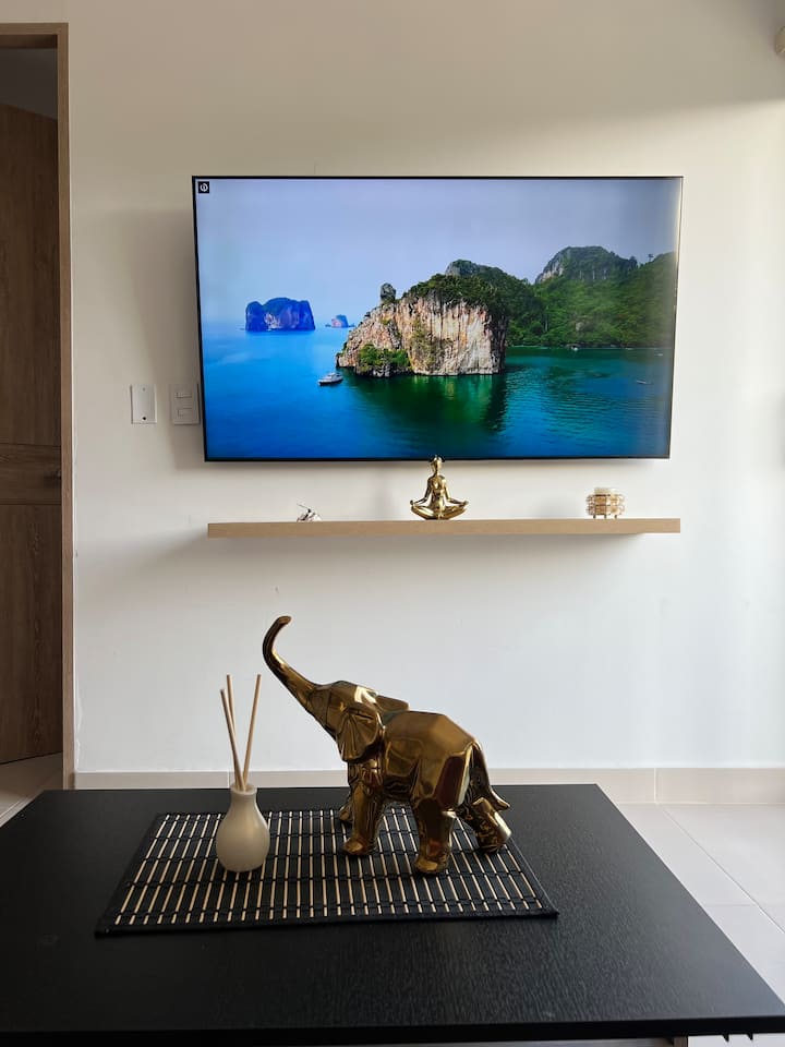 Luxury Apartamento En Santa Marta - Santa Marta, Colombia