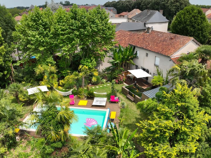 Moulin Xiii Siècle - Vic-en-Bigorre