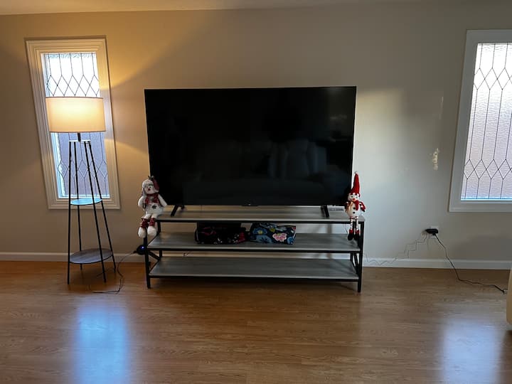 Theranchatcarson, Quiet Home Retreat Backyard! - Carson City, NV