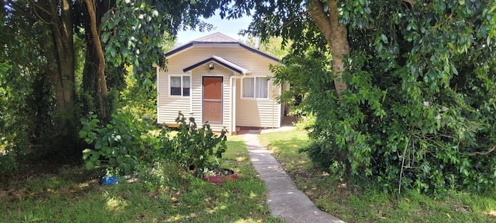 Arriendo De Cabañas En Parcela - Puerto Varas