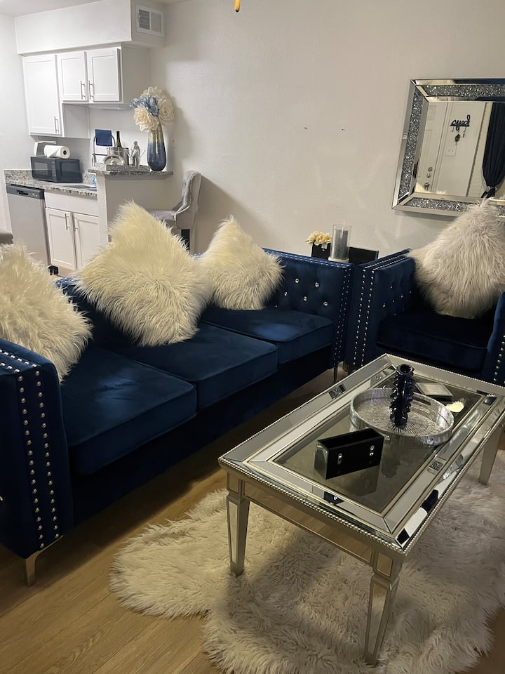 Classic Home Away From Home - Arlington, TX