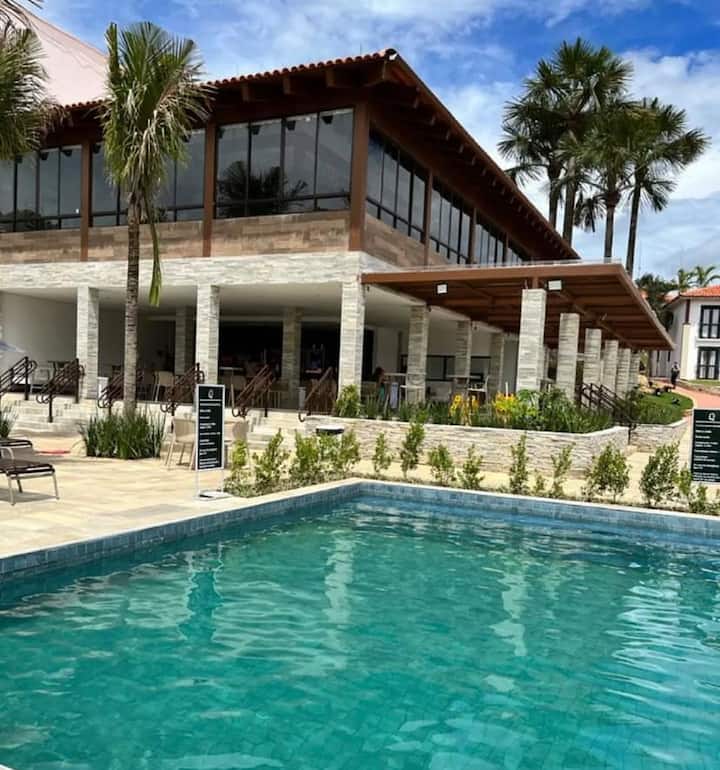 Resort Quinta De Santa Bárbara - Pirenópolis