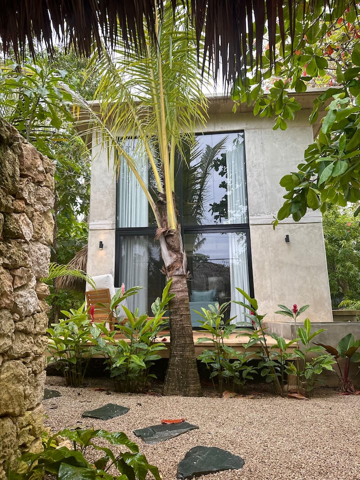 Cool New Loft In Las 9 Gotas, Cabarete - Caribbean