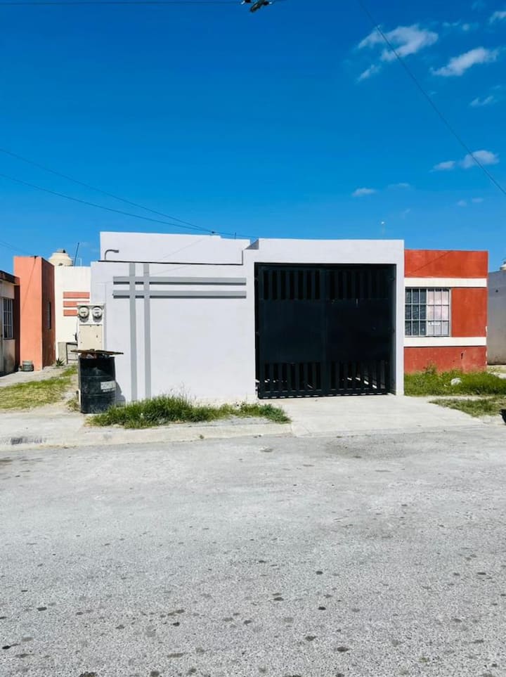 Departamento En Heroica Matamoros - Brownsville, TX