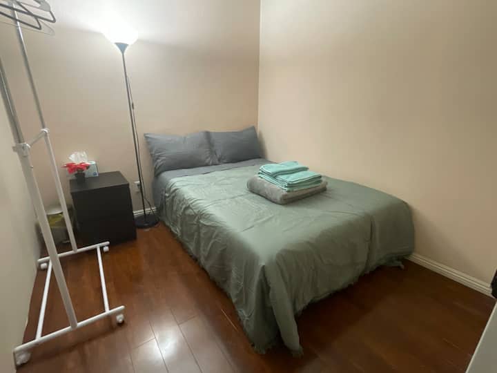 可愛小屋 - Riverside, CA