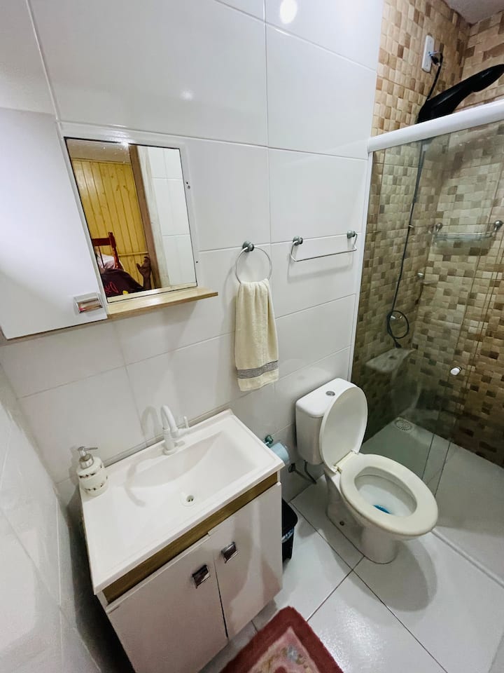 Casa Família - Torres, Brazil