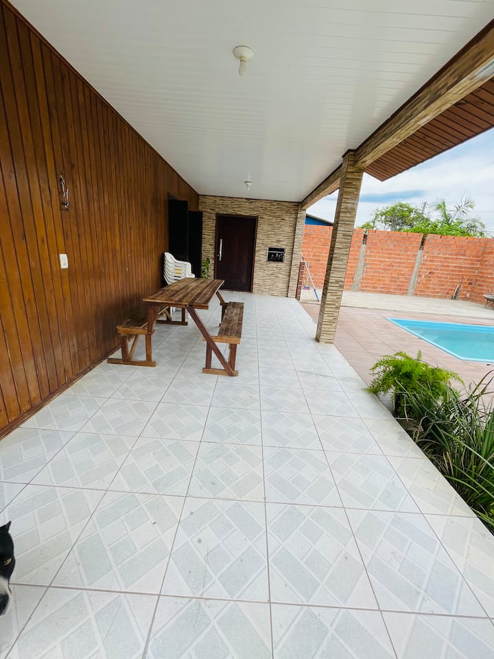 Casa Família - Torres, Brasil