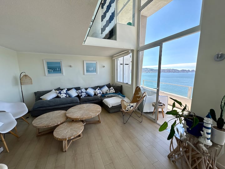 Loft Avenida Del Mar - Chile