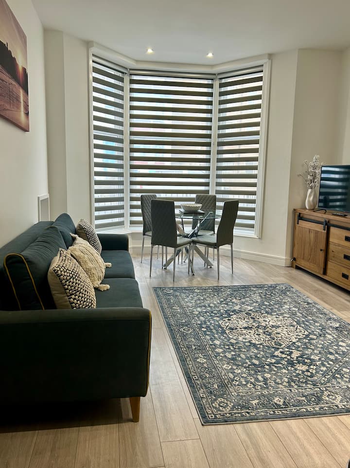 Sandleigh Apartment
Scarborough - Scarborough