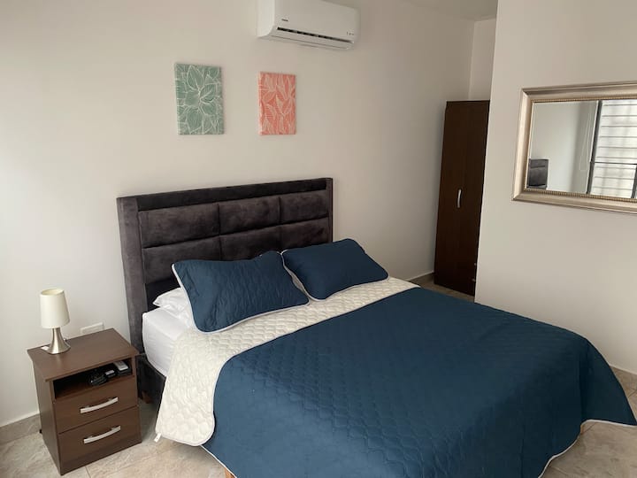 Habitación 101-salut, Toi! - Neiva