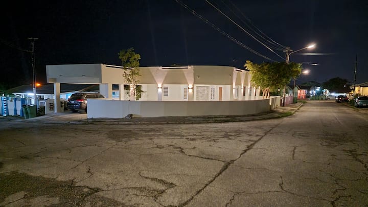 Mi Refugio - Curaçao