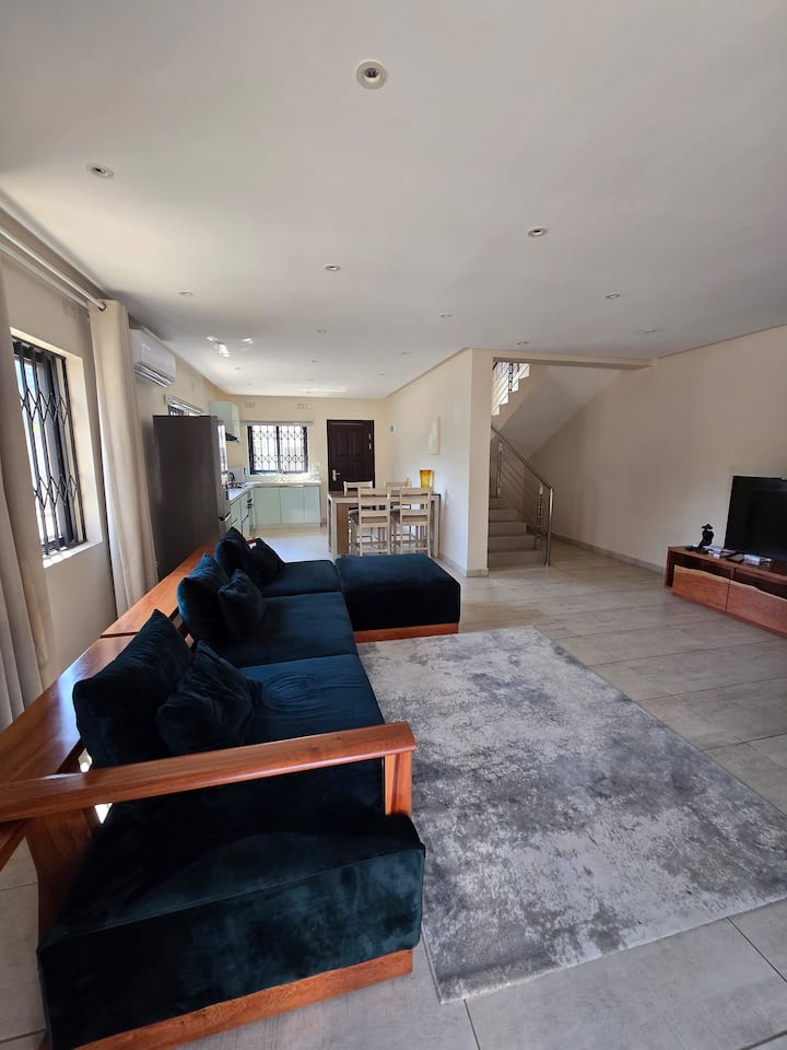 Perfect Place - 2 - Lusaka