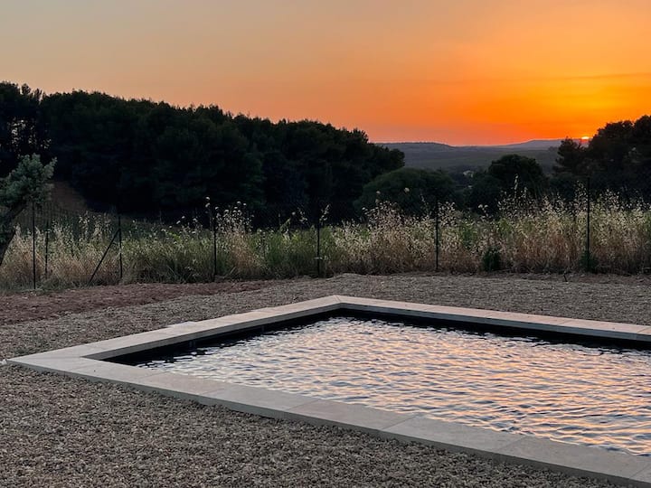 Les Saints Peres - Aix-en-Provence