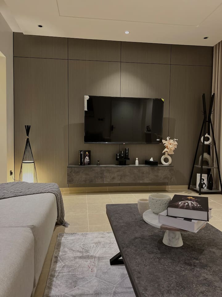 Unique Apartment In Almalga12/3 With Self Check-in - Riyadh