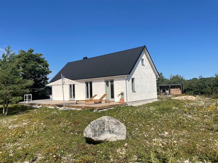 Sudrets Pärla - Gotland län