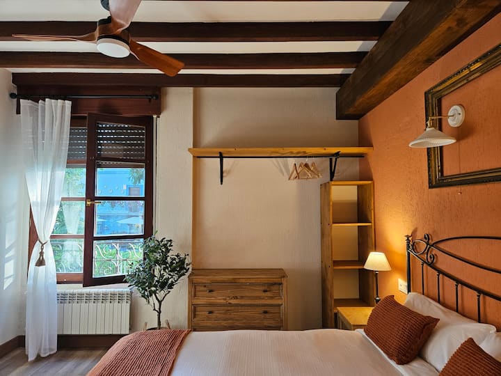"7 Villas De Trasmiera" Apartamento Con Parking - Isla