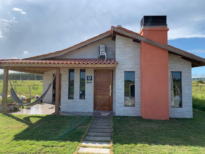 Casa Do Bosque - Imbituba