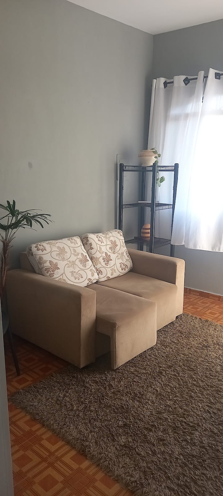 Apartamento Familiar  Aparecida - Aparecida