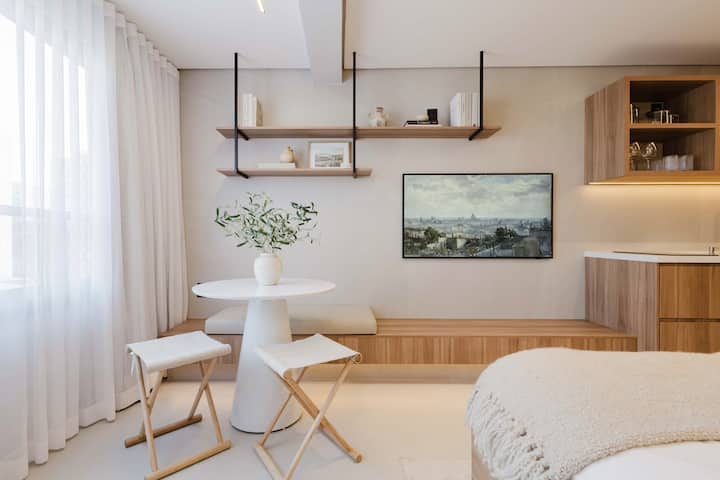 Fs I Boutique Ibirapuera - São Paulo