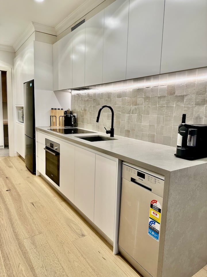 Casa La Rosa | Be Close To The Famous Bondi Beach! - Randwick