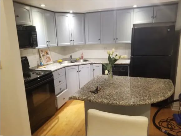 Condo in Entertainment district - Flats for Rent in Toronto, Ontario ...