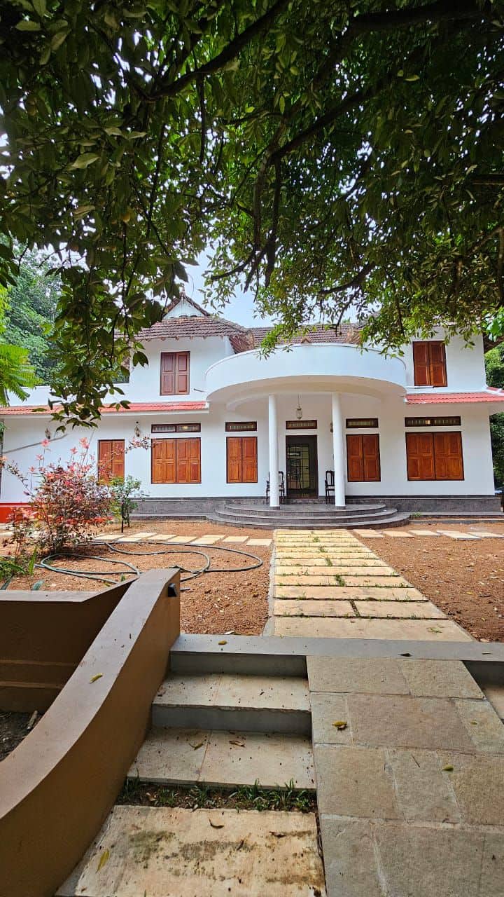 Water Front Heritage Pool Villa - Kochi, India