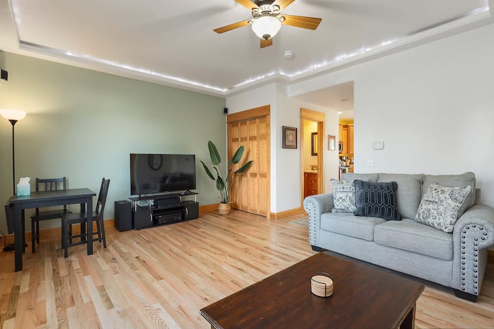 4br Entire Home+garage For Families, Friends &Pets - Hood River, OR