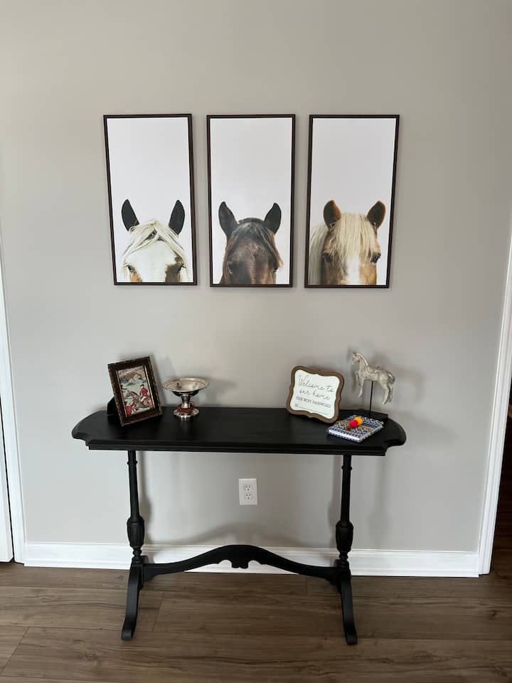 Bourbon, Horses & Holidays| Pet Friendly| 5 Stars - Georgetown, KY