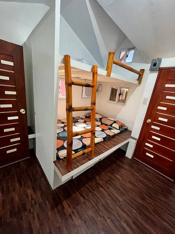 Relaxing Cozy Kubo Experience - Villasis