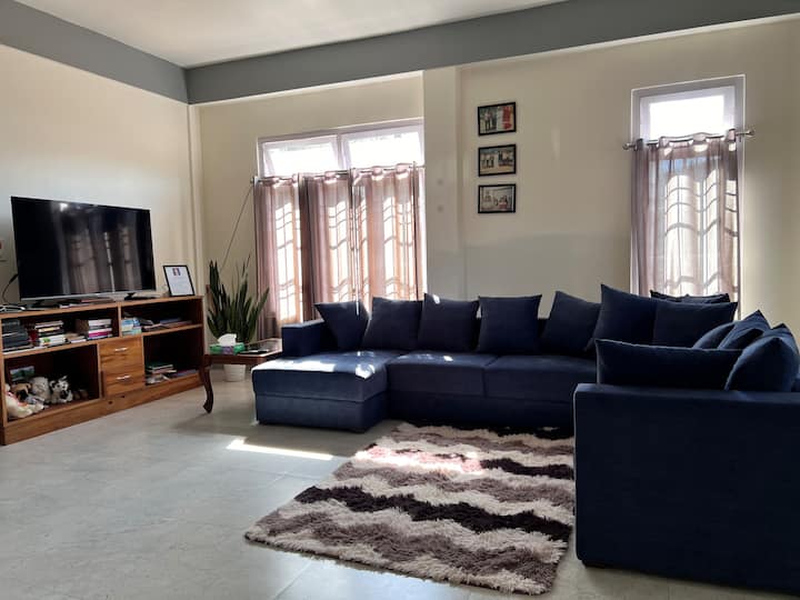 Sarah’s Guest House, Kathikho, Senapati - Manipur
