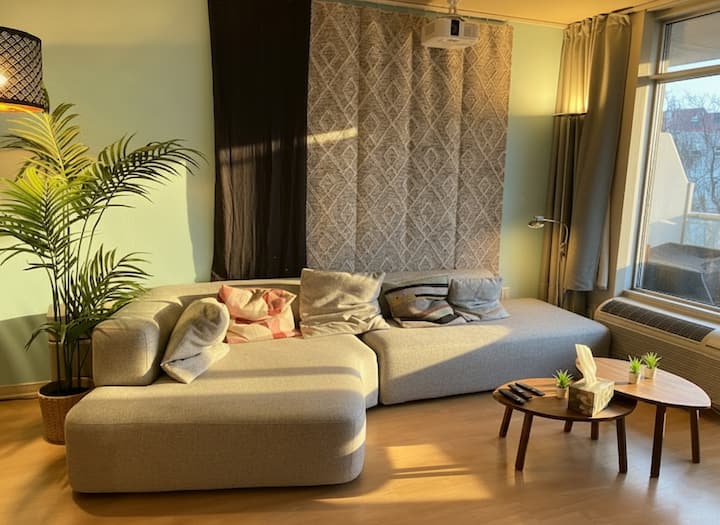 Sunny Trees Residence - Kanata