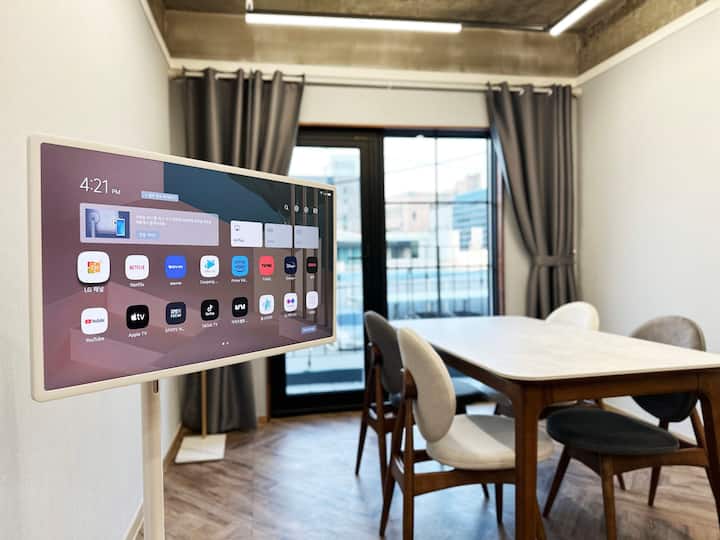 더마실 201호 - Daegu