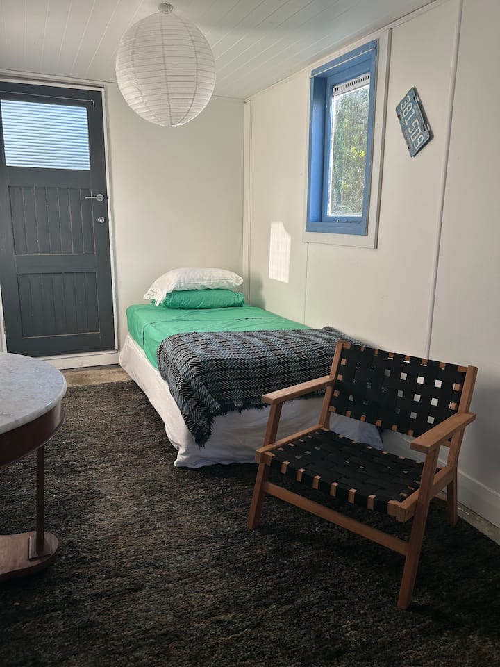 The Shack - Whangārei