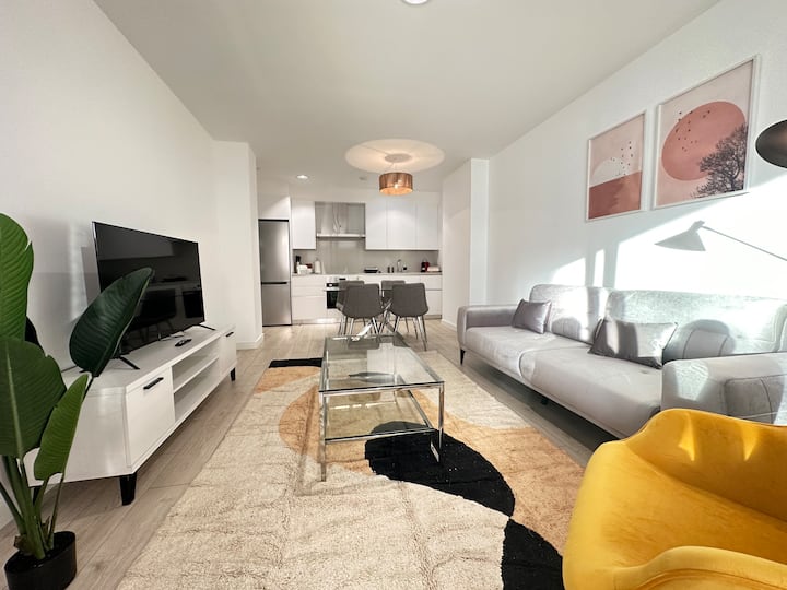 Jacinto Benavente 15, 3l Con Parking Gratis By Ybh - Vigo