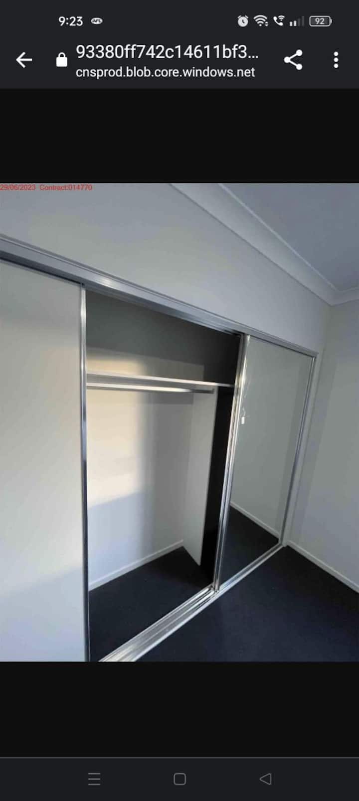 2 Bedrooms Shared House To Rent - Bacchus Marsh