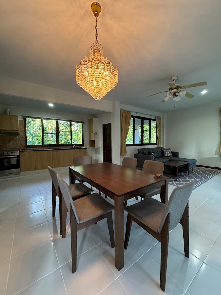 Leam Sor Village House No.6 - Ko Samui