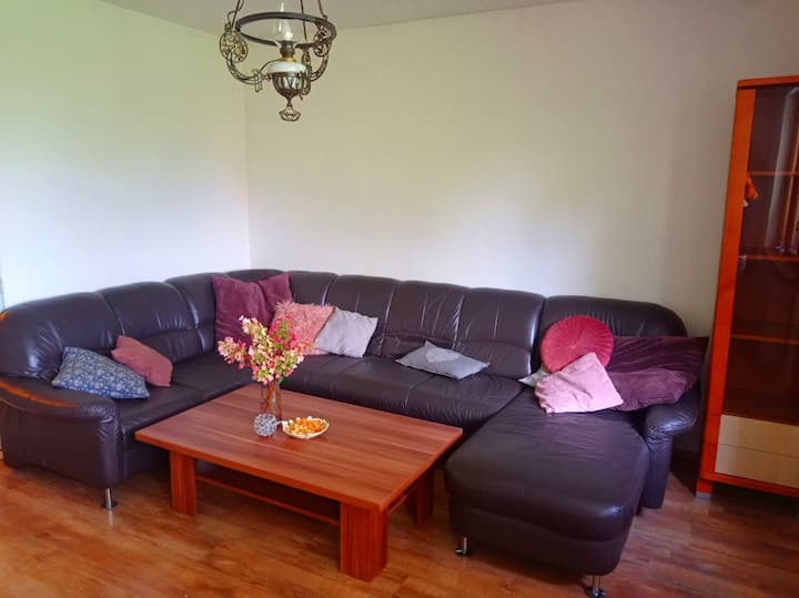 Apartmán Eva - Liptovský Mikuláš