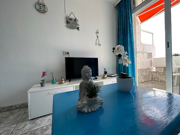 “ Relax, Piscina E Tramonti ” - Tenerife