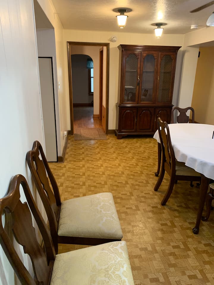 Home Away From Home - Bridgeport, WV