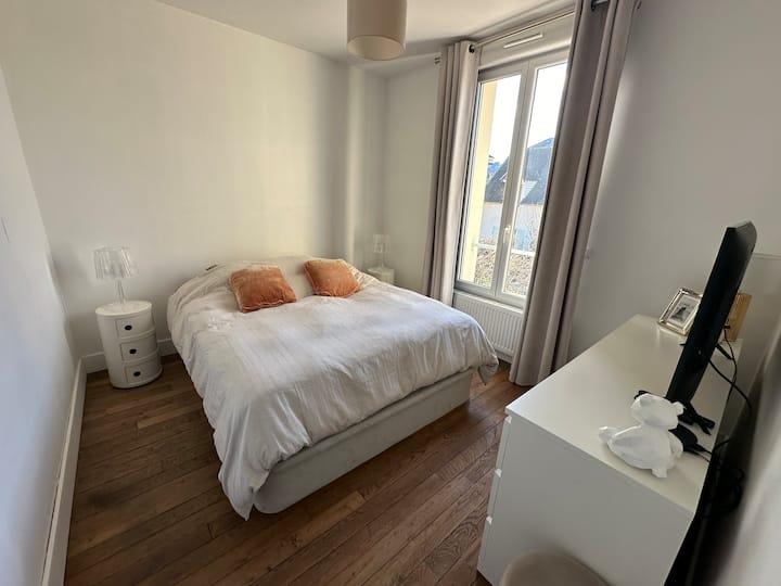 Villa - Poissy - Poissy