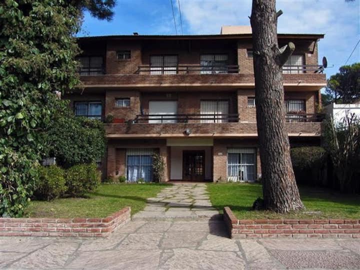 Departamento De Playa - Villa Gesell