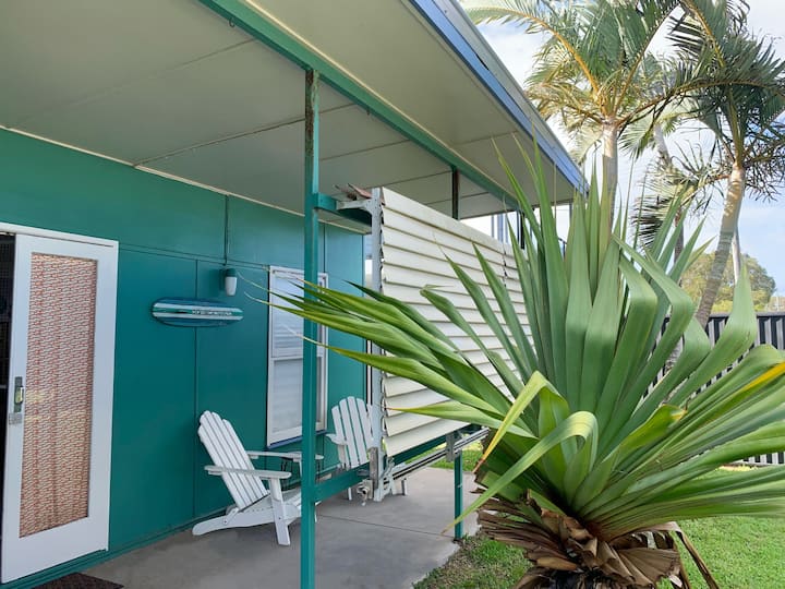 The Beach House - Noosa
